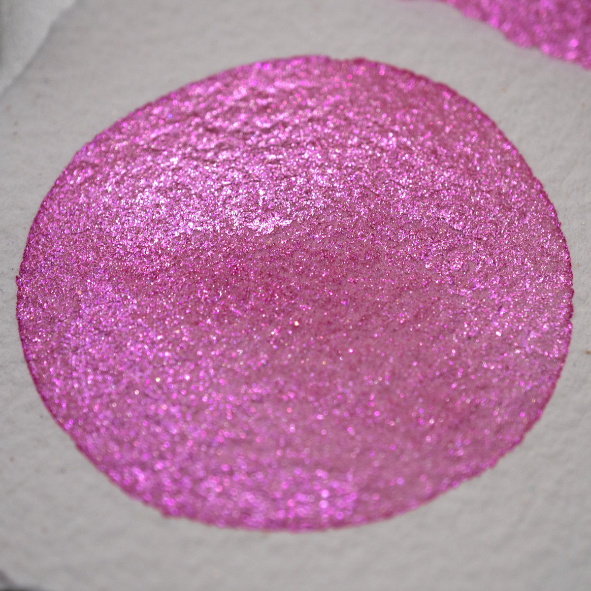 Hot Pink Shimmer Watercolour - Limited Edition – Ahmarelle